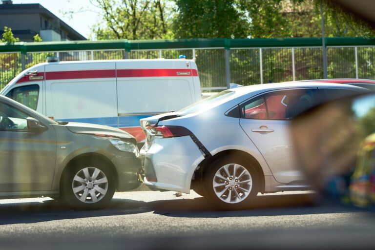 Your Step-By-Step Guide: How To Get a Car Accident Report in Dallas ...